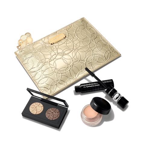 Mac Eye Makeup Kit