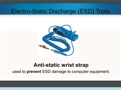 Css L02 Tool And Equipment In Css Pdf Operating Systems