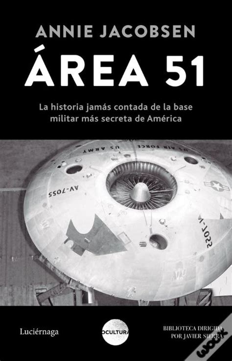 A Rea 51 De Annie Jacobsen Livro Wook