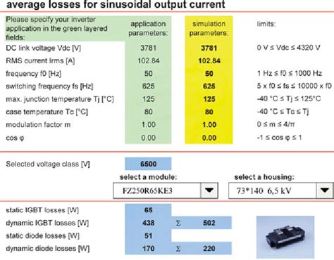 Figure 13 From Analysis And Comparison Of Modular Railway Power Conditioner For High Speed