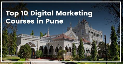 Top 100 Digital Marketing Courses In Pune