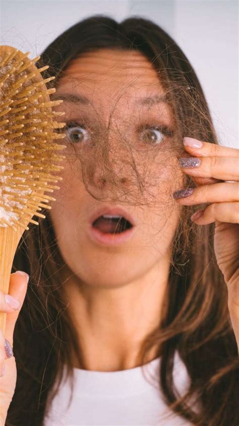 5 Reasons For Scalp Sensitivity And Hair Loss