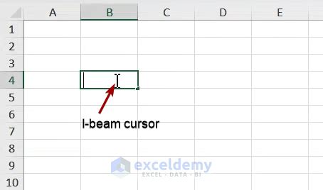 Understanding Excel Parts And Components Components Of Spreadsheet Function Comprehensive