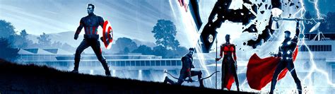 Marvel Dual Monitor Wallpapers Top Free Marvel Dual Monitor