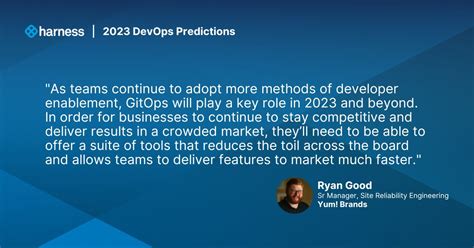 Joshua Easley On Linkedin Devops Gitops Cicd