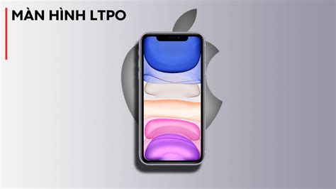 Understanding Ltpo Displays A Comparison With Oled Screens