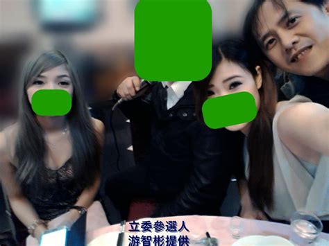 賴清德陸戰大將被爆戰酒店淫亂作樂 爽照曝光了 PEEKME