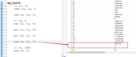 Risc V 指令学习笔记（基于ch32v103）risc V Mepc Csdn博客