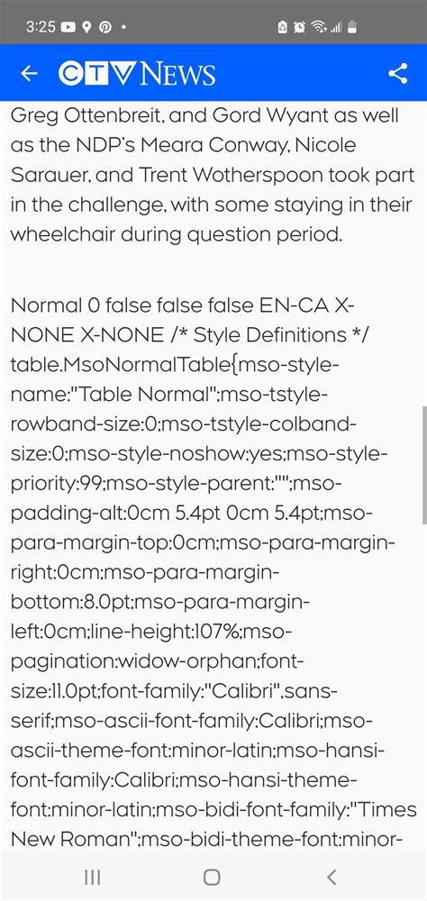 Article On News App Went A Bit Off Script Rsoftwaregore