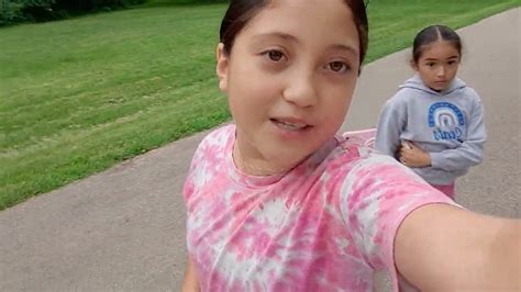 Espiando A Mi Prima Alexia Youtube