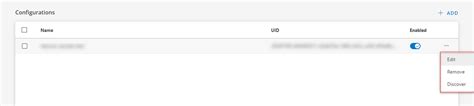 Integrations Opsramp Documentation