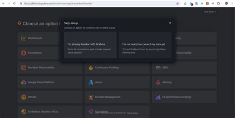 Configure Api Notifications From Salesforce Ci Cd Sfdx Hardis