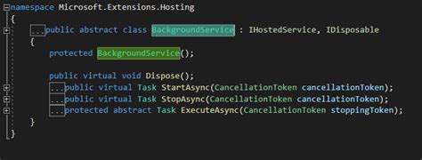Worker Services Net Core 30 Franco Morales