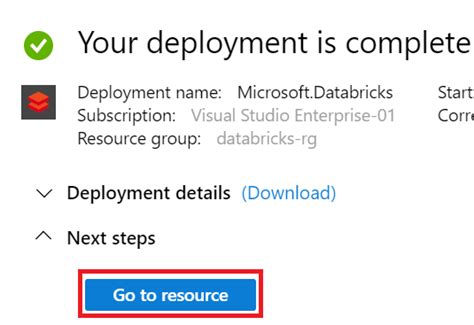 Getting Started With Databricks On Azure By Raghav Matta Medium