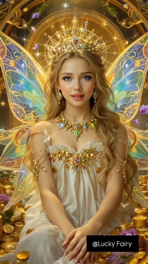 Fairy Quad Mother Symbolism