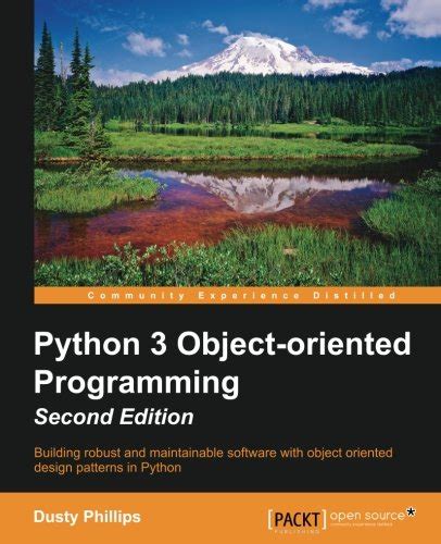 Python Object Oriented