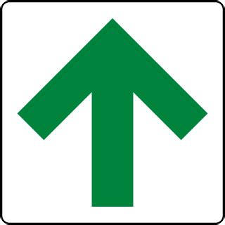 Emergency Exit Signs