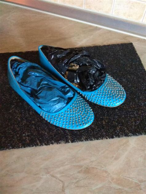 Балетки — ціна 150 грн у каталозі Чешки Купити жіночі речі за доступною ціною на Шафі Україна