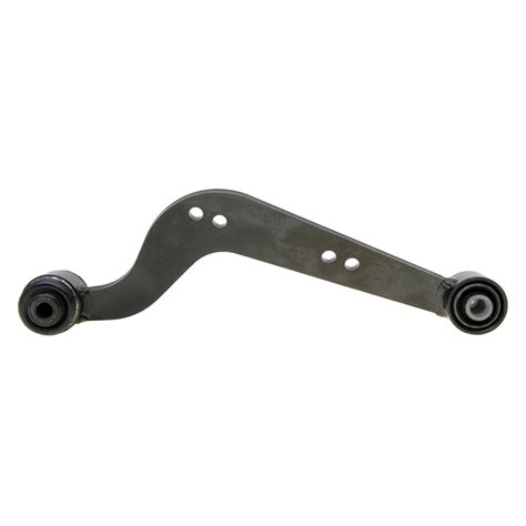 MOOG RK641739 R Series Rear Passenger Side Upper Non Adjustable Control Arm