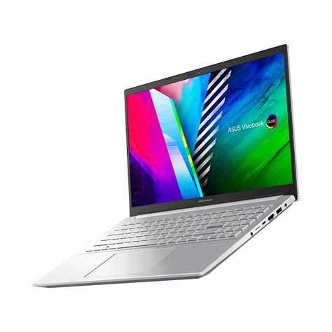 Laptop Asus Vivobook Pro 15 Oled M3500qc L1388w Ryzen 5 5600h Rtx
