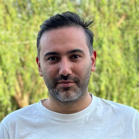 Mehrdad Hedayati Team Leader Ai And Automation Roadsurfer Gmbh Xing