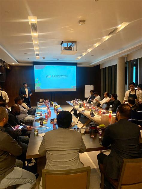 Rah Infotech On Linkedin Cybersecurity Thales Cloudadoption Technology Securityleaders…