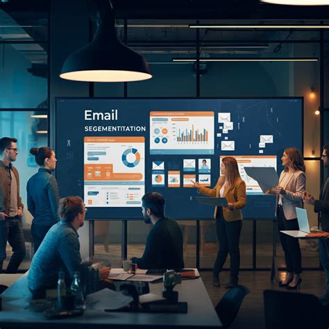 Best Practices For Email Segmentation In Marketing