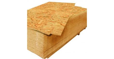 Osb 8mm NormÁl Osb 2500x1250 Csavarzóna