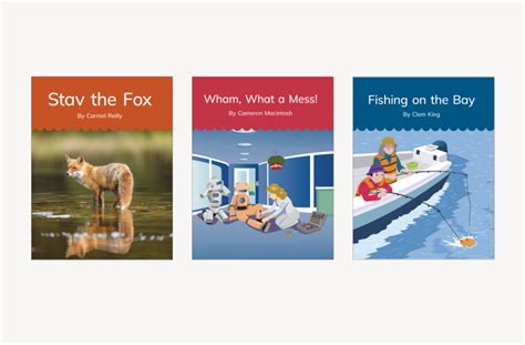 HMH Into Reading K Reading Curriculum