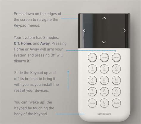 How To Reset The Pin On Simplisafe —