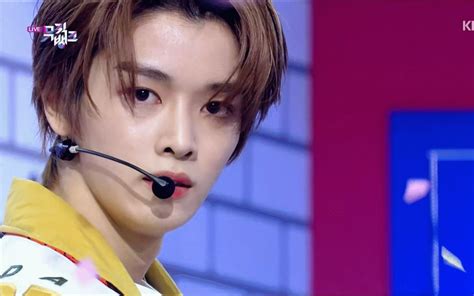 Nct郑成灿壁纸 千图网