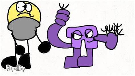 Pie Pi Bfb By Adrianojaubrena On Deviantart