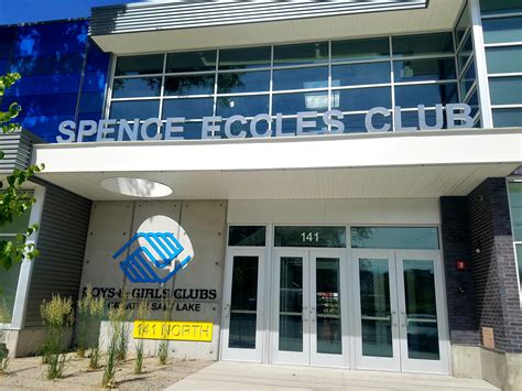 Backman Backman Elementary School Salt Lake City