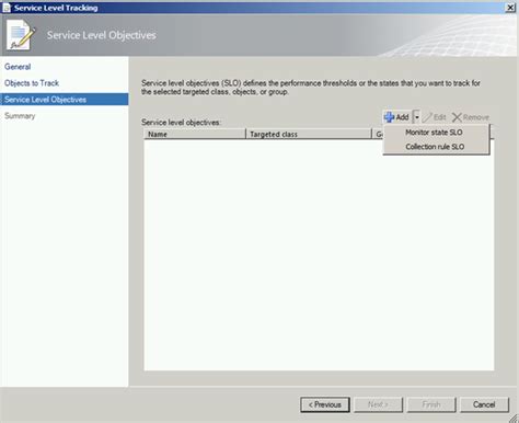 Scom 2012 Service Level Dashboard Yapılandırma Nasıl Yapılır