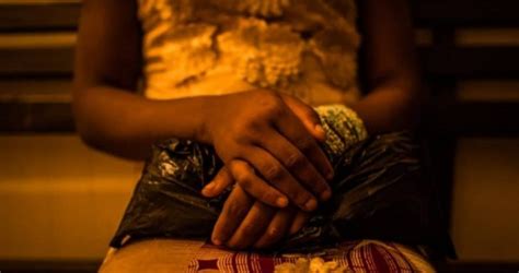 Côte Divoire Une Servante Victime De Viol à Port Bouët Lauteur Des Faits Arrêté Koaci