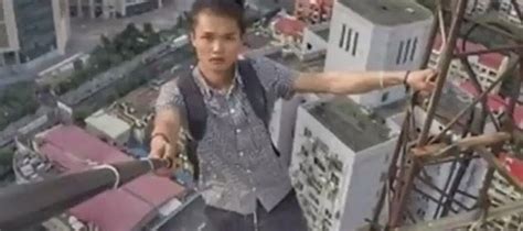 Watch Daredevil Wu Yongning Dead After Fall From 62 Story Building