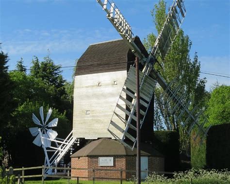 The 10 Best Things To Do In Stevenage 2026 Must See Attractions