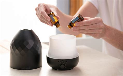Reasons Why Your Diffuser Is Not Misting And Spitting Water
