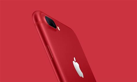 Apple Just Dropped A Red Iphone So Now Yours Looks Lame And Old Maxim