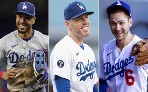 Who Is Trea Turners Wife Get To Know Her Here Fire Sports