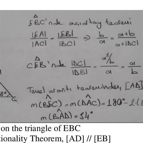 A Correct Solution By The Strategy Of Using Related Theorems Download