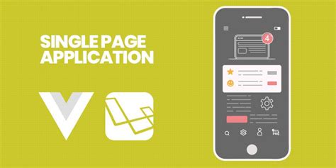 Laravel And Vuejs A Miraculous Combination For Perfect Web Applications Hackernoon