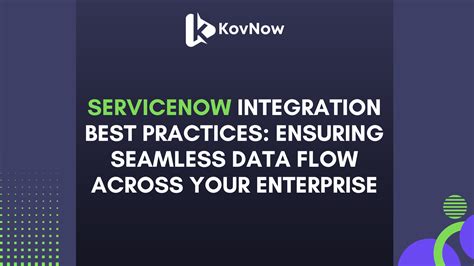 Servicenow Integration Best Practices Hire Top 3 Experts