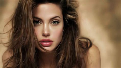 Beautiful Actress Desktop Wallpapers Wallpaper Cave