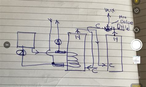 Buffer Tank Question — Heating Help The Wall