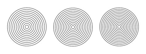 극좌표 그리드 동심원 집합입니다 인생의 수레바퀴 또는 습관 추적기 10 11 12 세그먼트로 나뉘어진 원형 다이어그램 모음 빈 극지 그래프 용지 코칭 도구 라이프스타일