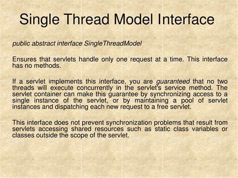 Ppt Mastering Servlet Basics For Beginners Powerpoint Presentation Free Download Id9729993