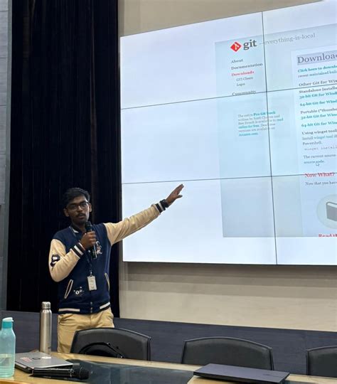Github Versioncontrol Codechefclub Vit Developercommunity