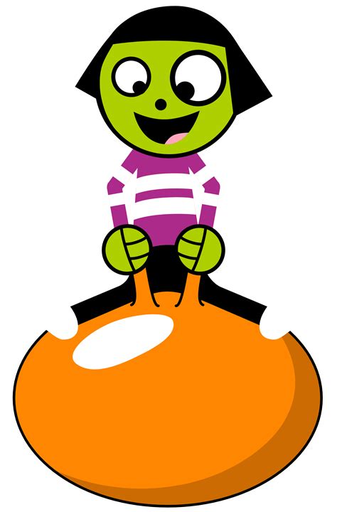 Dot Bouncing On A Hopper Ball By Gh Artworks On Deviantart