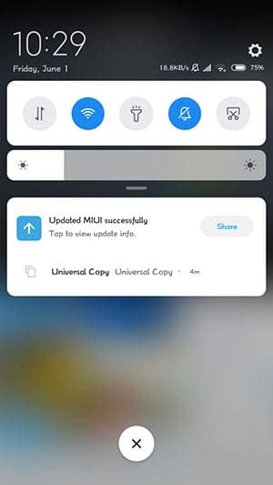 How To Install MIUI 10 On Xiaomi And Redmi Devices